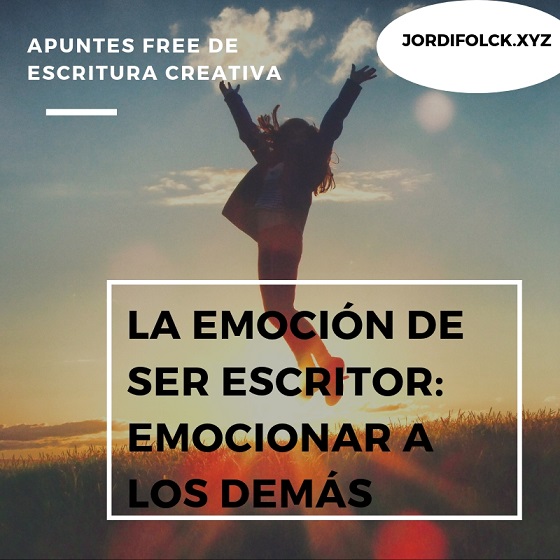 ¿QUÉ ES LA EMOTIVIDAD? | LA VIDA ALEGRE DE JORDI FOLCK